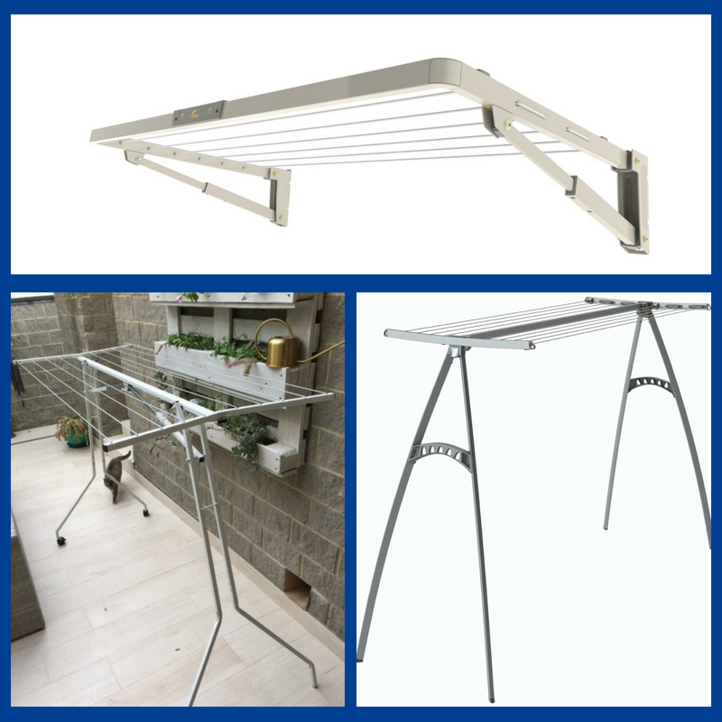 Our Clothes Airers – Aussie Clotheslines & Letterboxes