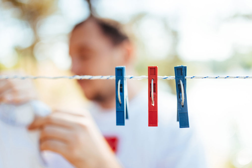 Clothesline Restringing and Rewiring Services in Perth - Aussie ...
