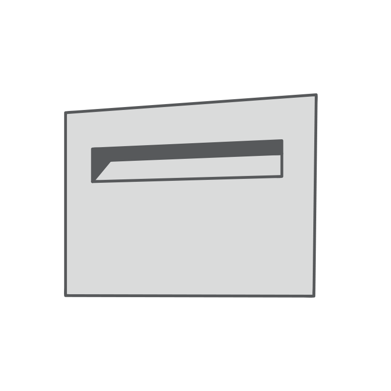 Brick In Letterbox Perth | Letterbox Insert | Masonry Letterbox ...