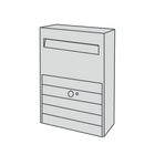 Faceplate and Letterbox Fonts Options | Download Font Templates ...