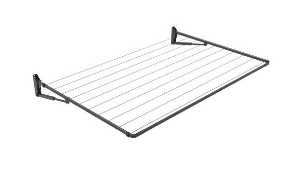 Frazer Folding Clotheslines Perth - Aussie Clotheslines & Letterboxes