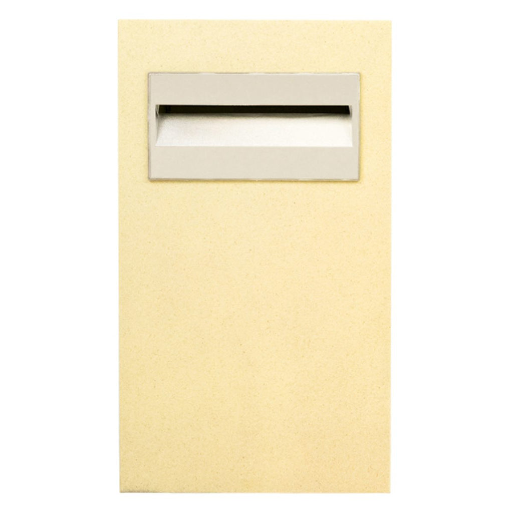Poly-Tek Key Largo Letterbox – Aussie Clotheslines & Letterboxes