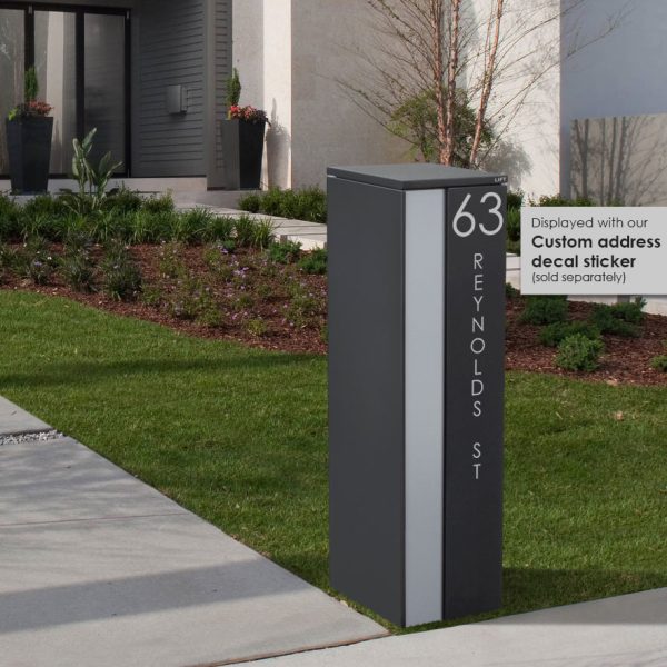 Letterboxes Perth, Australia – Aussie Clotheslines & Letterboxes