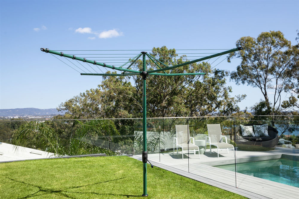 Rotary Lines 6 - Aussie Clotheslines & Letterboxes