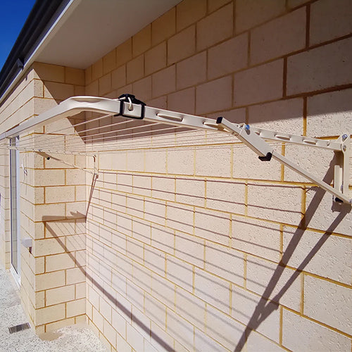 Aussie Clotheslines & Letterboxes Perth - Repair & Install