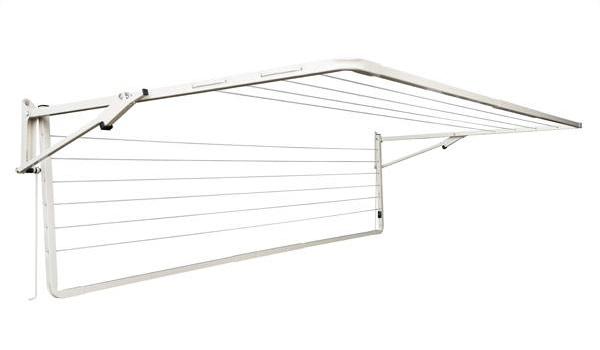 Sunbreeze Folding Clotheslines Perth - Aussie Clotheslines & Letterboxes